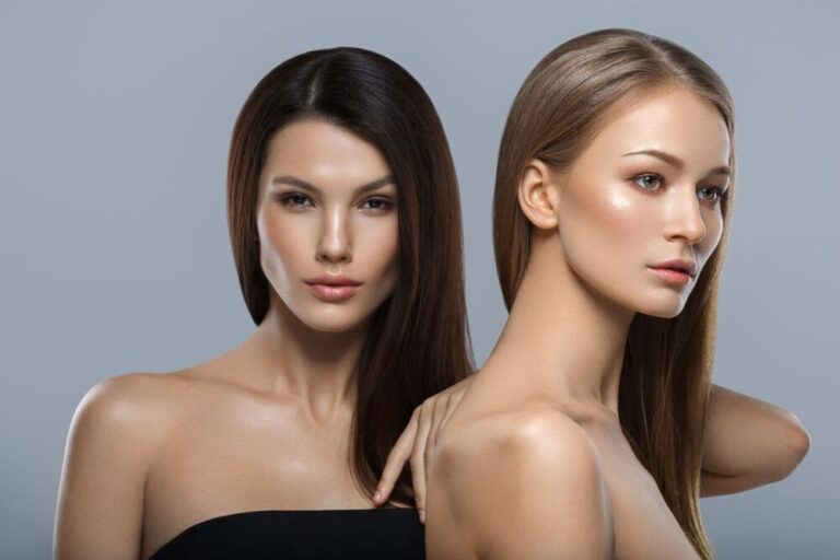 Plastic Surgery vs. Aesthetic Treatments – Weighing the Options ...