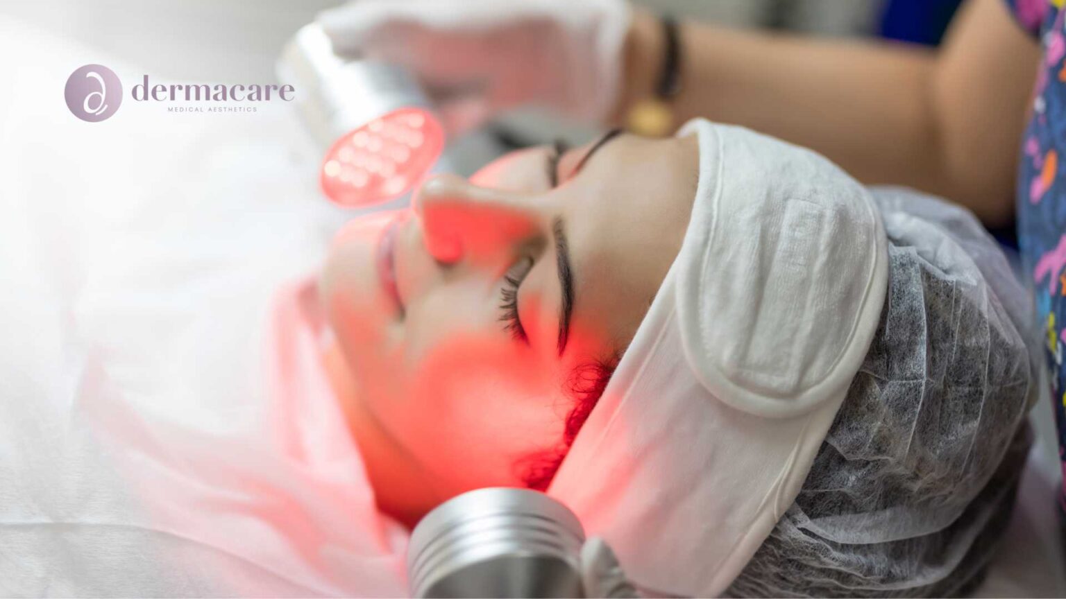 Med Spa Encinitas, CA | Dermacare Medical Aesthetics