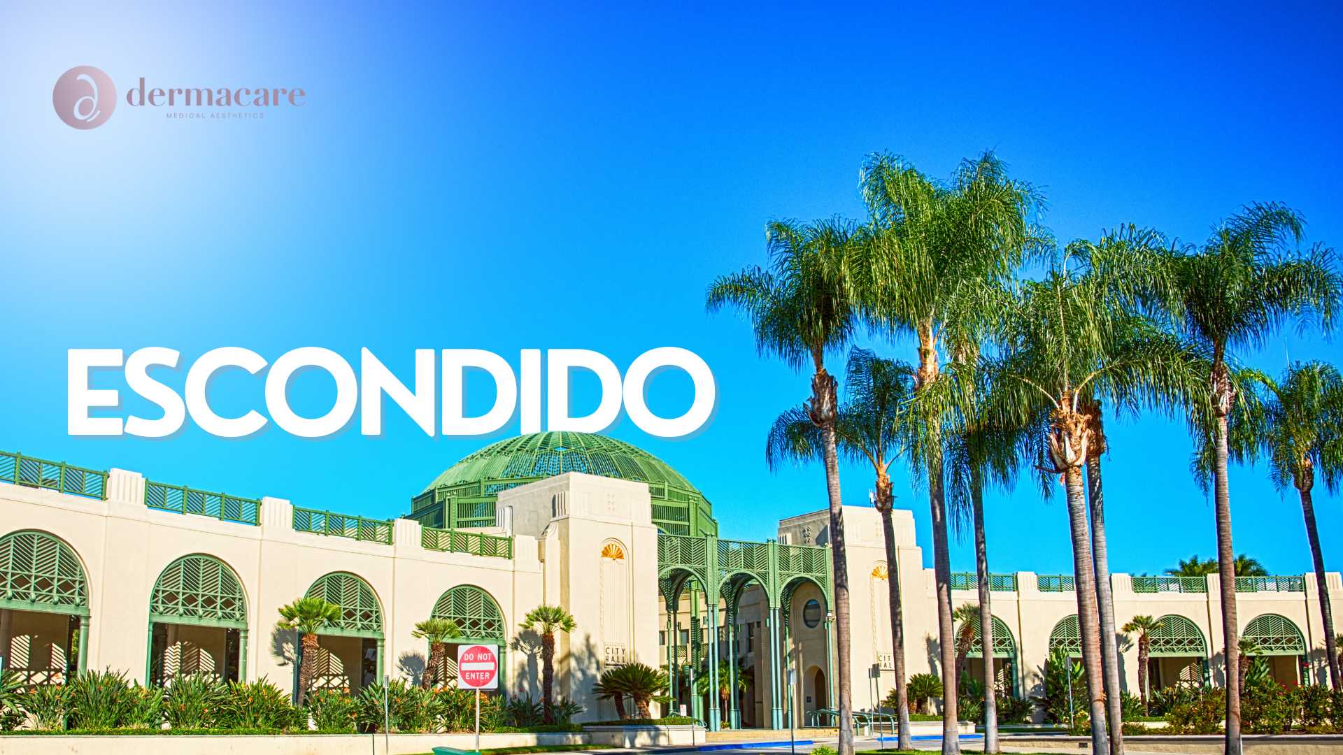 Med Spa Escondido | Dermacare Medical Aesthetics